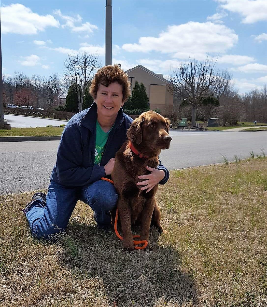 jasper 3-18-5 - Cincinnati Lab Rescue
