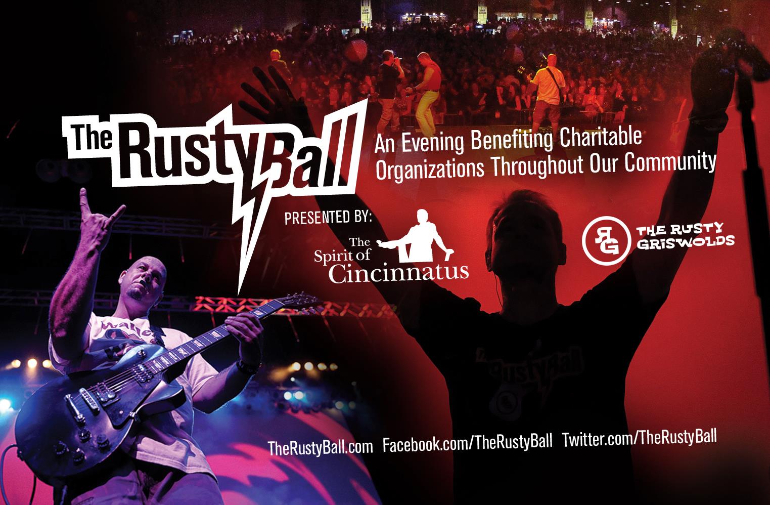 rustyball2 - Cincinnati Lab Rescue