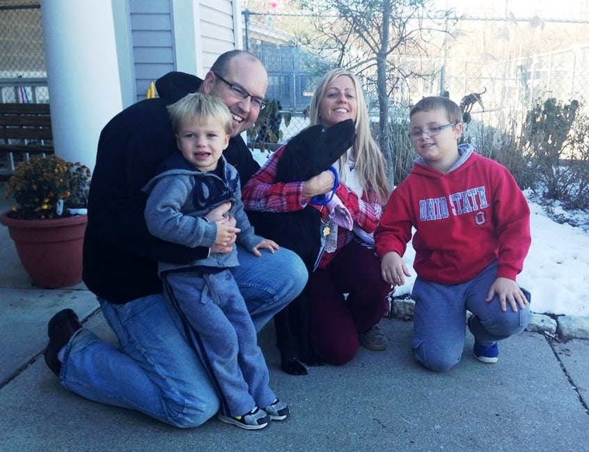 alex rupp home - Cincinnati Lab Rescue