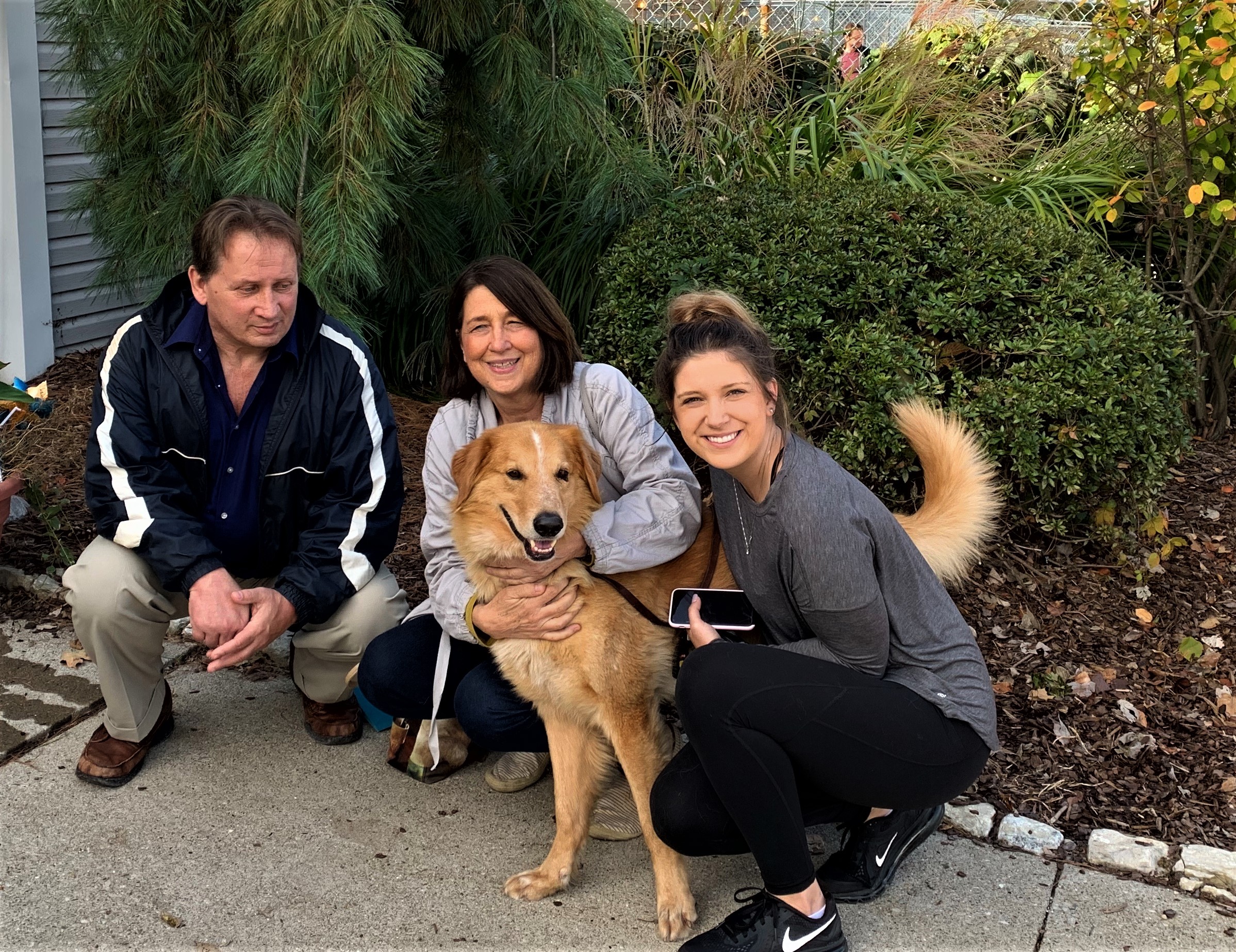 stirling-shaw-home-10-19-19 - Cincinnati Lab Rescue